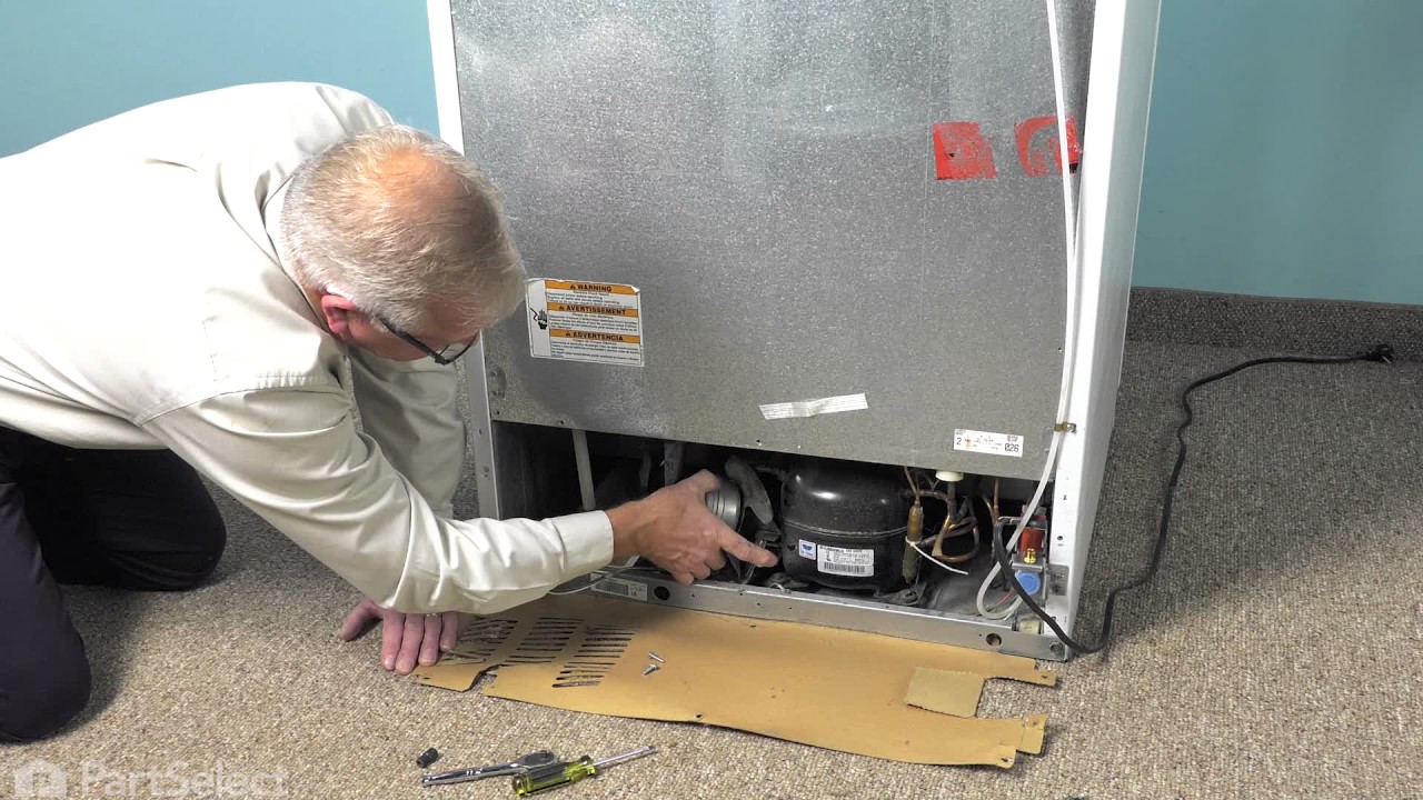 What Are The Signs of a Professional Refrigerator Repair ...