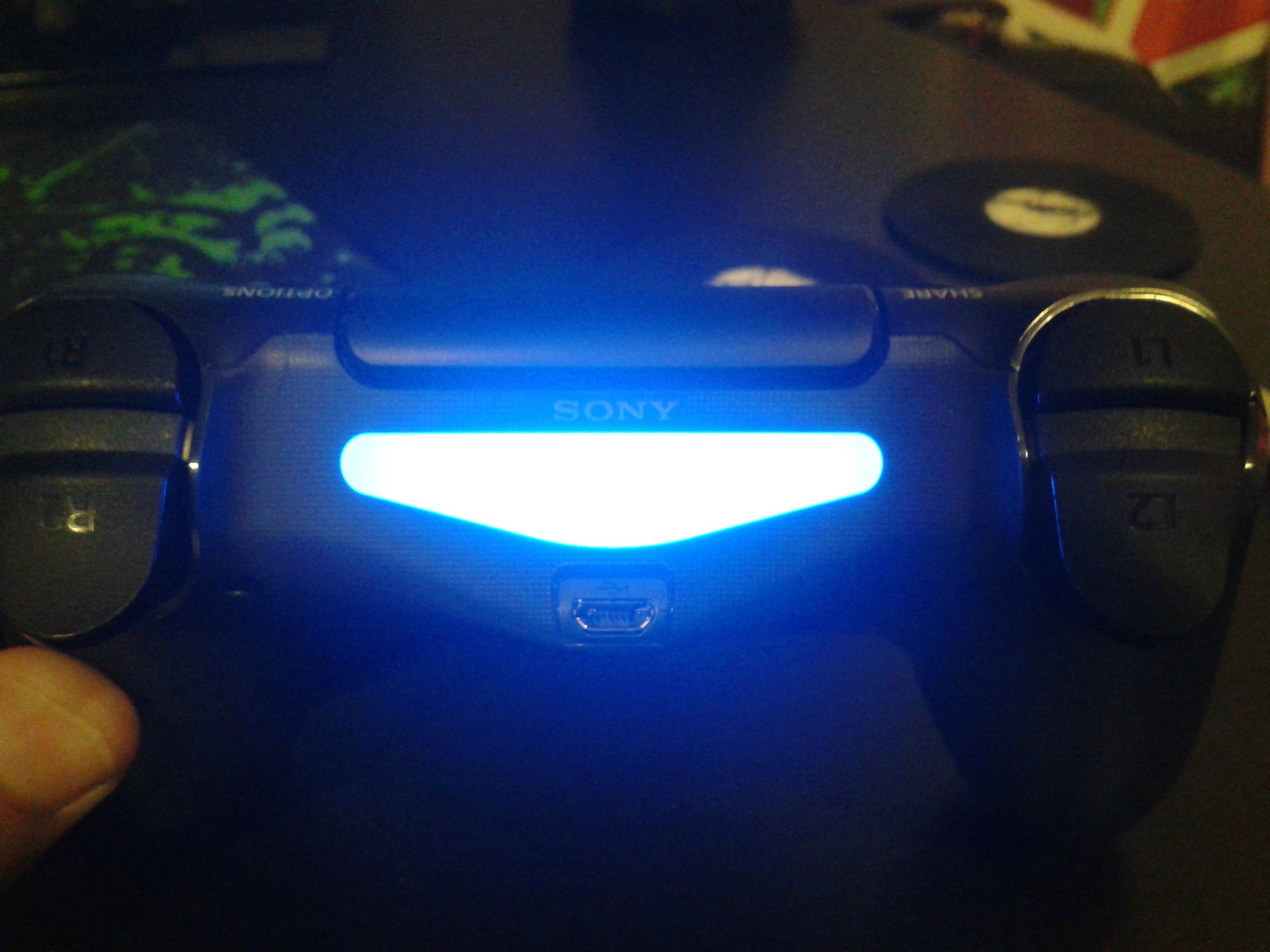 PS4 Controller Blinking Blue | How To Fix The Blue Of Death?